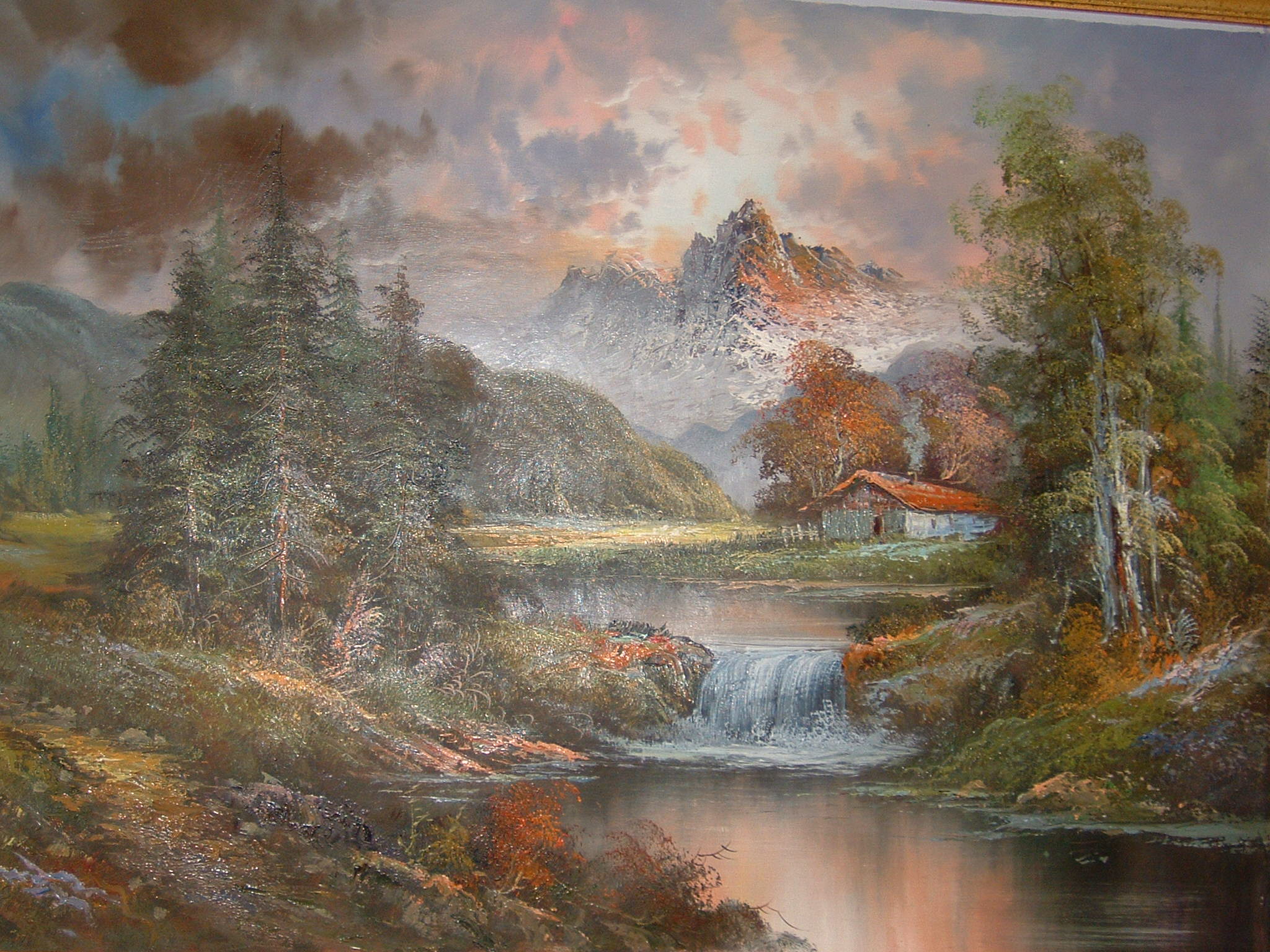 Raison.org.uk - Website of Paul Raison